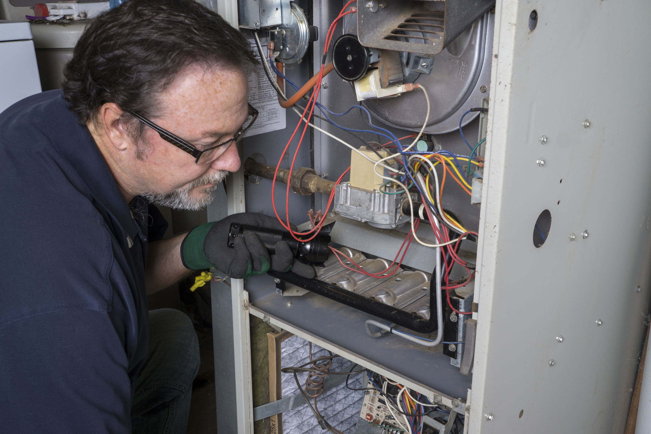 Repair vs. Replace Your HVAC System? - TriCity