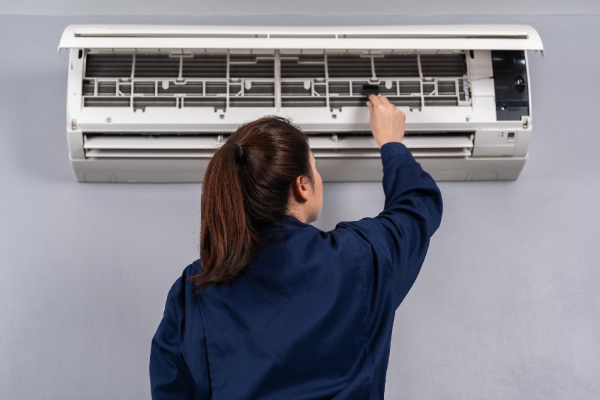 5 Common reasons why your AC isn’t cooling and how to fix it - TriCity