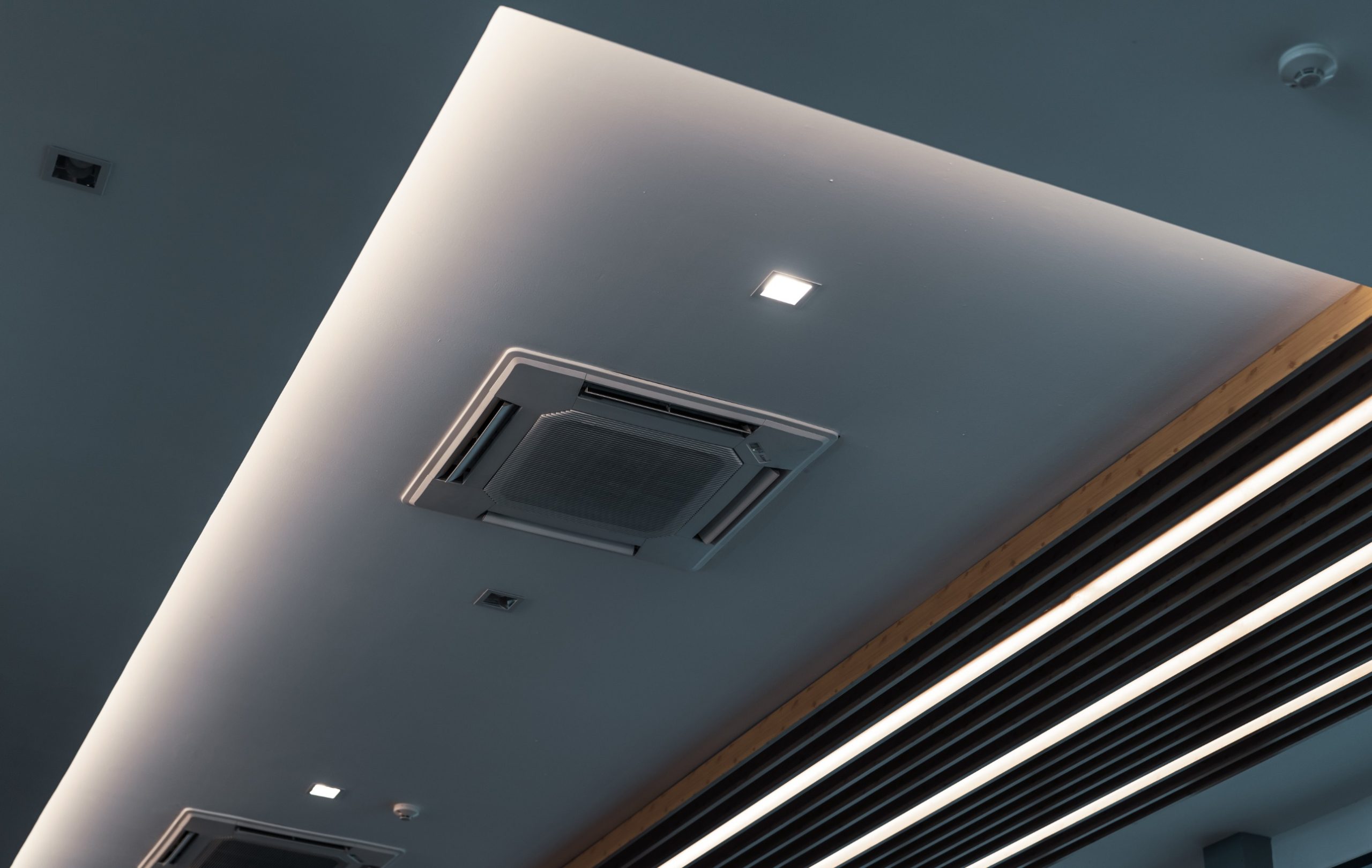 How to Choose and Maintain the Right Humidifier for Your Home - TriCity